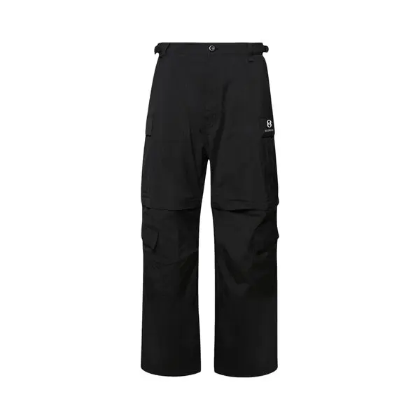 Balenciaga Light Cargo Pants