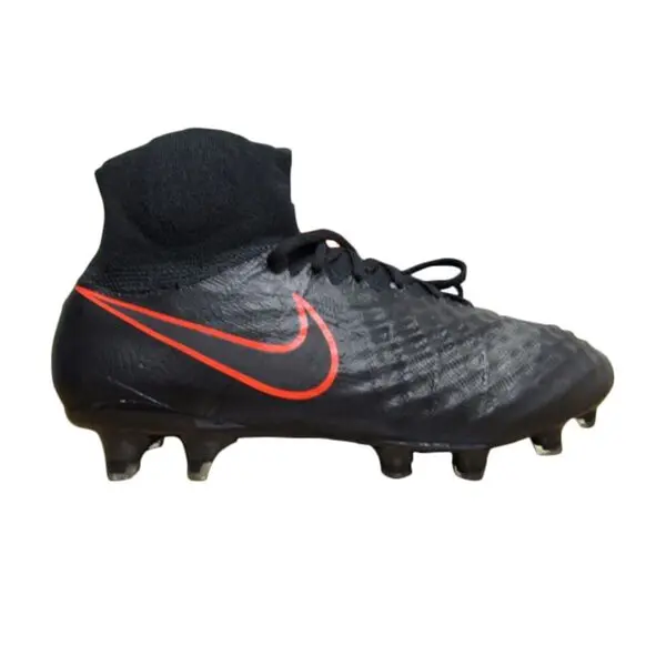 Nike Magista Obra 2 Fg Athletic Shoe - Black
