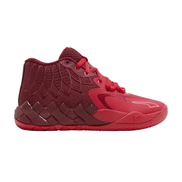 PUMA Mb.01 Jr 'team Colors' Sneakers