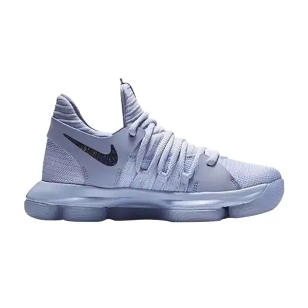 Nike Athletic Sneakers