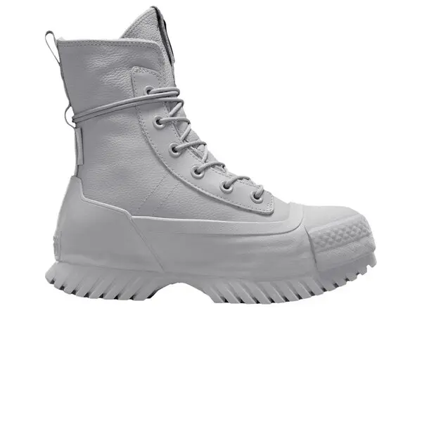 CONVERSE Chuck Taylor All Star Lugged Platform 2.0 X High Waterproof Boots