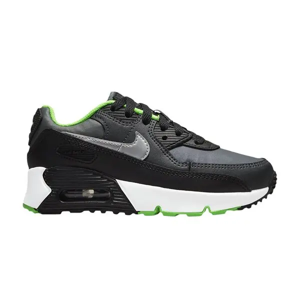 Nike Air Max 90 Sneakers - Black