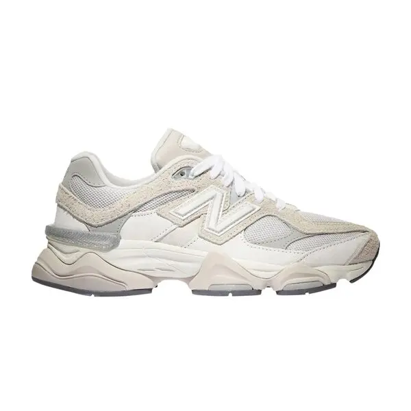 NEW BALANCE 9060 Sneakers - Grey