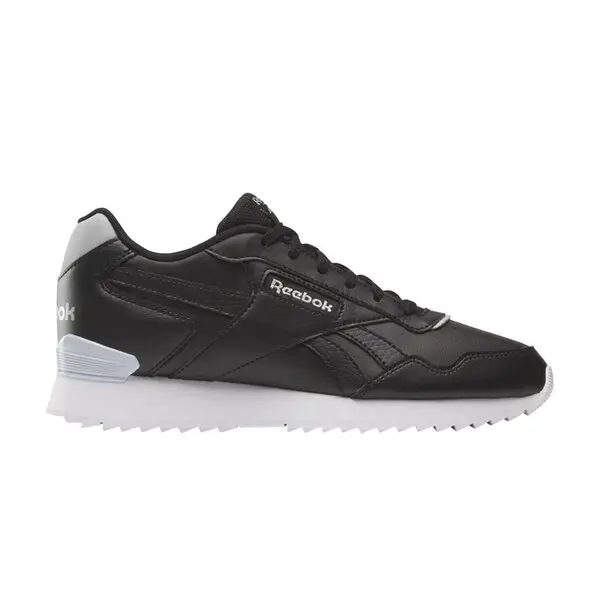 REEBOK Glide Ripple Clip Sneakers - Black