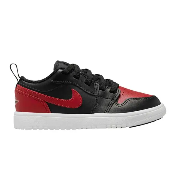 JORDAN Low Alt Ps Sneakers - Black
