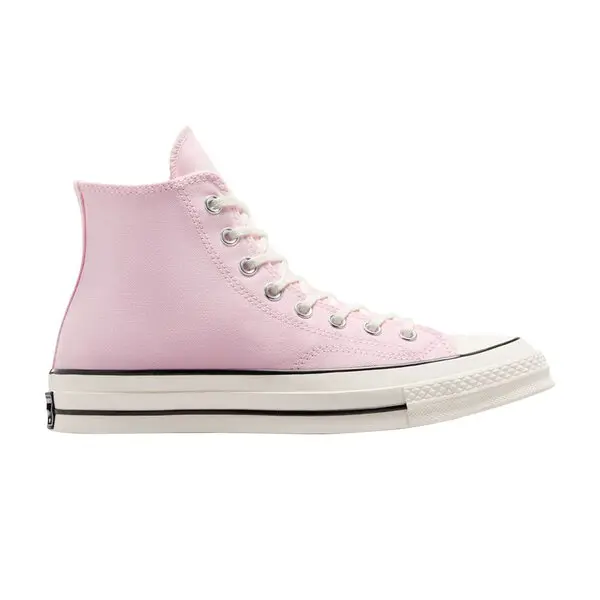 CONVERSE Chuck 70 High Sneakers - Pink