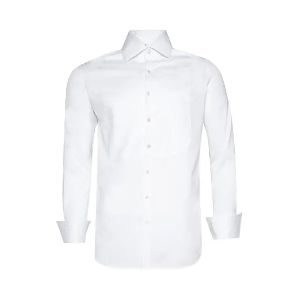BODE Bib Tuxedo Shirt
