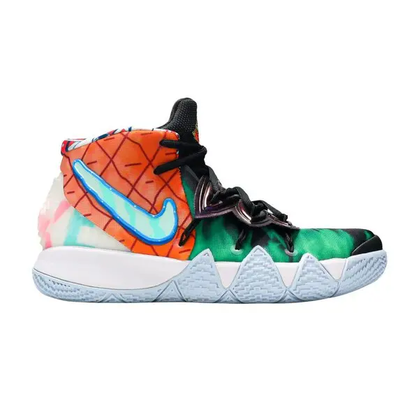 Nike Kybrid S2 Gs 'pineapple