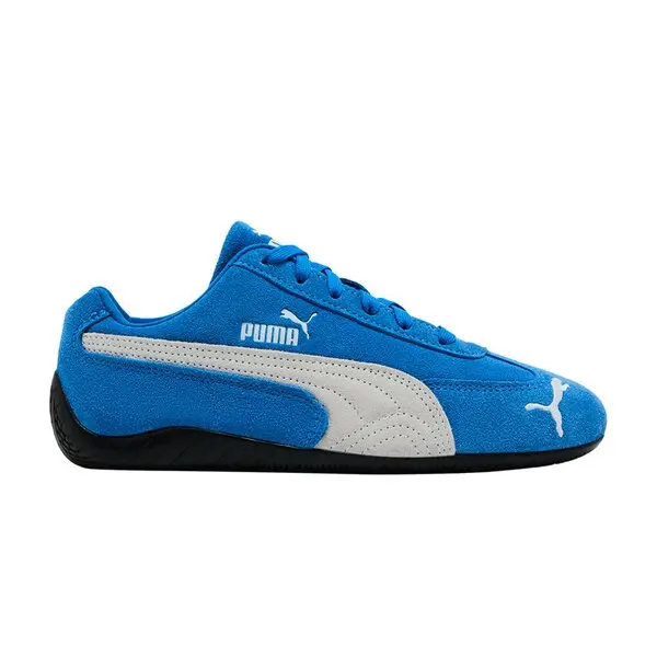 PUMA Speedcat Og Sneakers - Blue