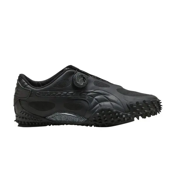 PUMA A$ap Rocky X Mostro 'disccords' Sneakers