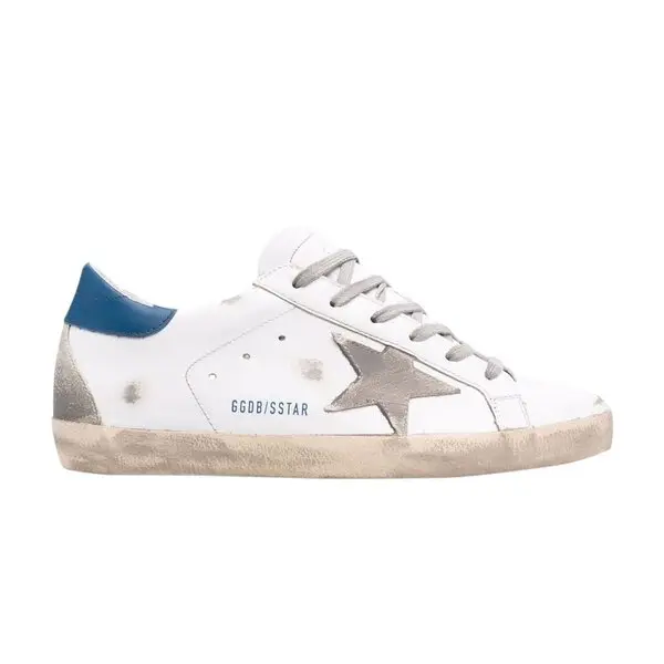 GOLDEN GOOSE Superstar Sneakers