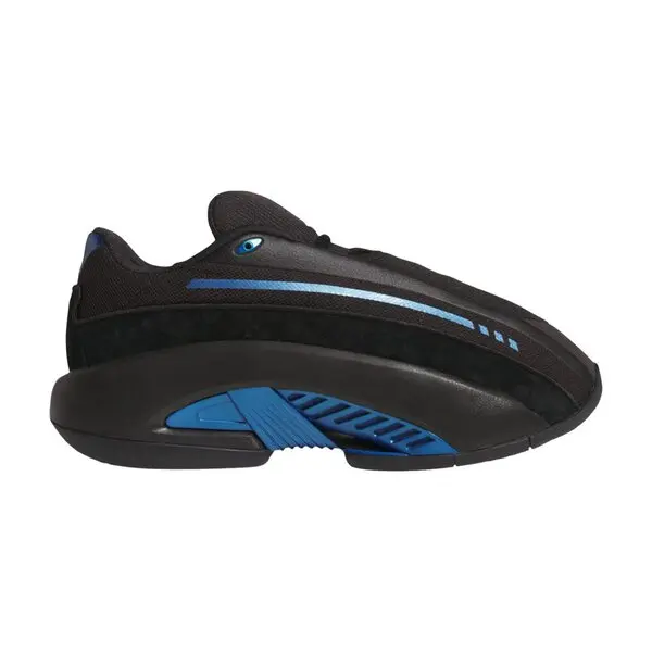 Adidas Mad Iiinfinity Sneakers - Black