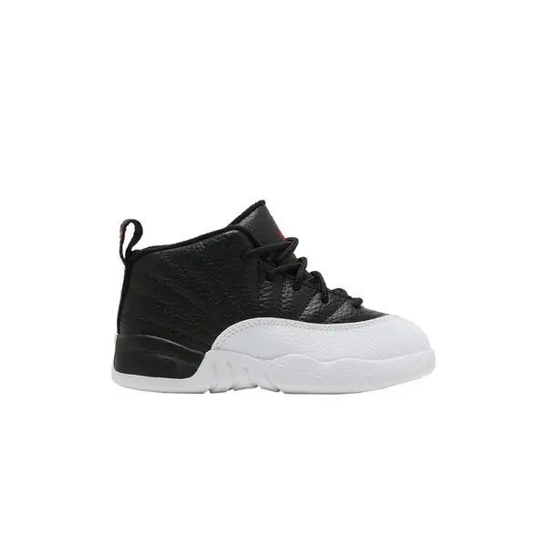 JORDAN 12 Retro Td ‘playoff’ 2022