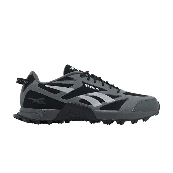 REEBOK At Craze 3 Sneakers - Black