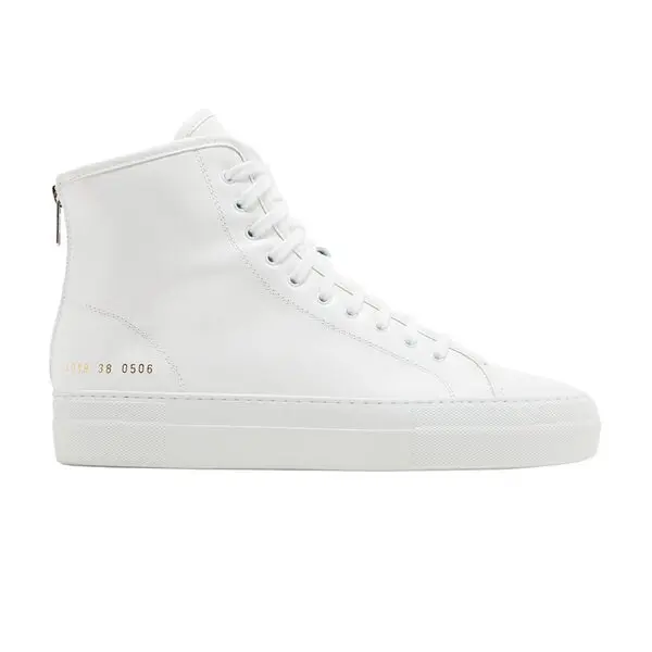 COMMON PROJECTS Tournament High Sneakers