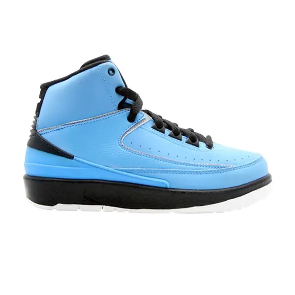 JORDAN 2 Qf Gs Sneakers