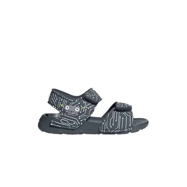 Adidas Altaswim Sandal I Ai Graphics