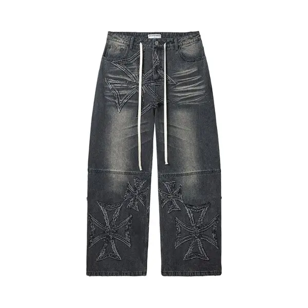 VALE FOREVER Croxxx Denim
