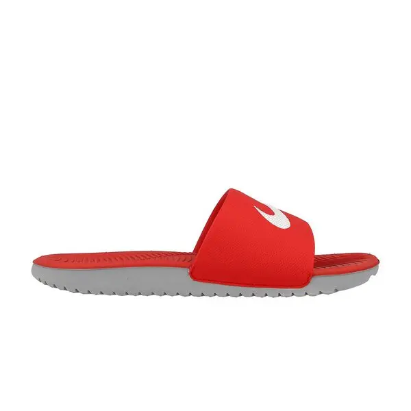 Nike Kawa Slide - Black