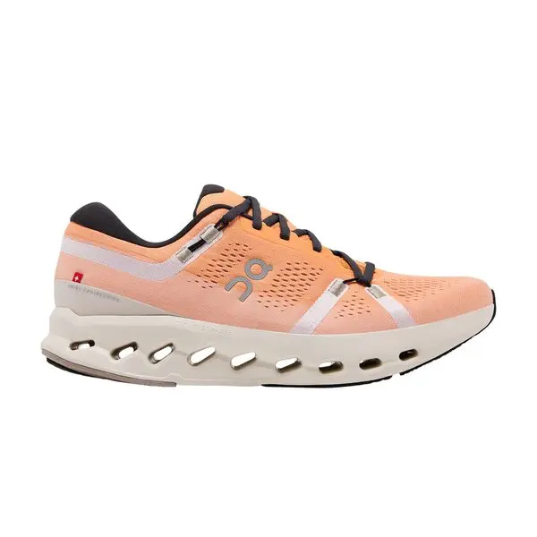 On Cloudsurfer 2 Sneakers - Orange