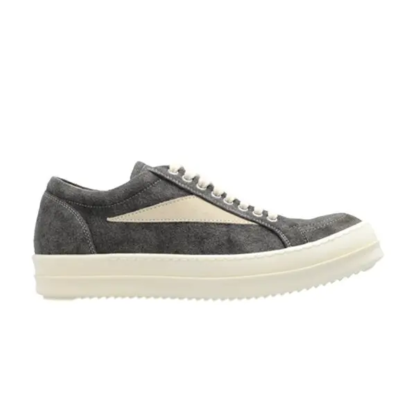 Rick Owens Vintage Low Porterville - Grey