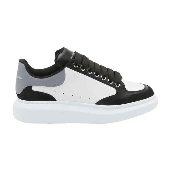 Alexander McQueen Oversized Sneaker