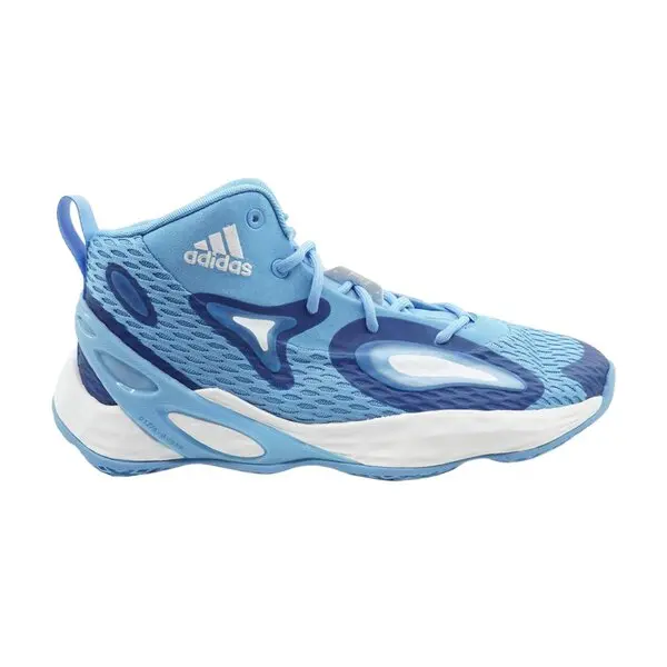 Adidas Exhibit A Mid Sneakers