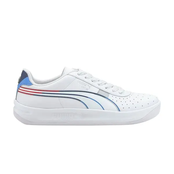 PUMA Bmw Motorsport X Gv Special Sneakers - White