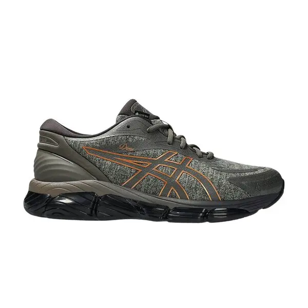 Asics Dime X Gel-quantum 360 Gore-tex Sneakers - Brown