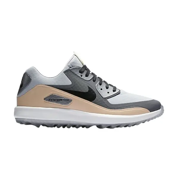 Nike Air Zoom 90 It Ngc Sneakers - Grey