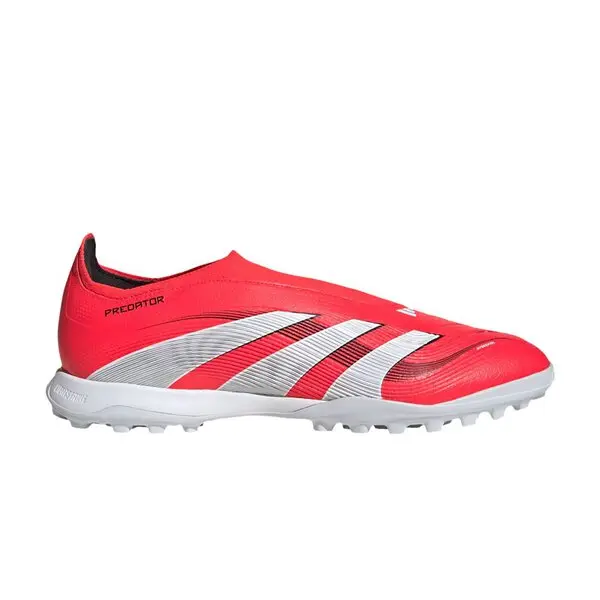 Adidas Predator League Laceless Tf Sneakers