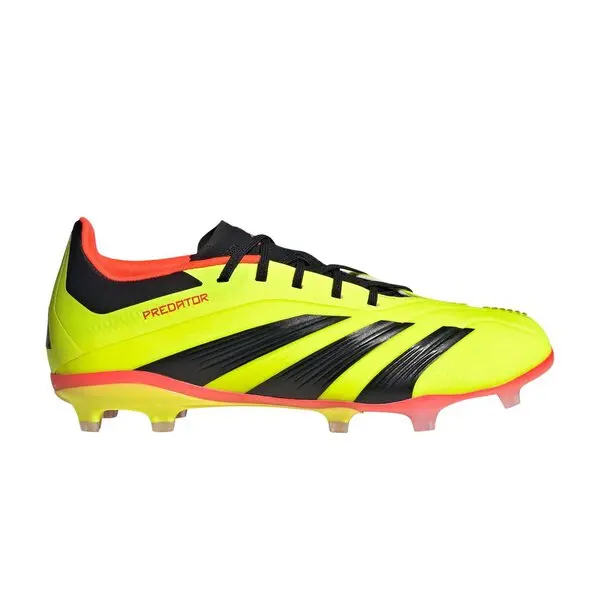 Adidas Predator 24 Elite Fg J