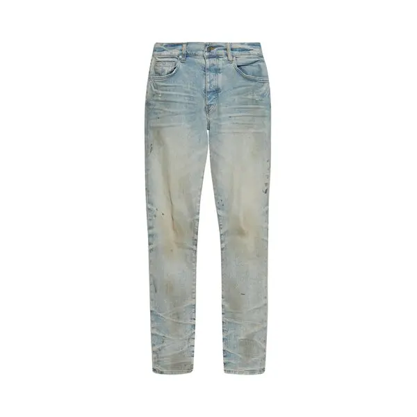 Amiri Stack Jean