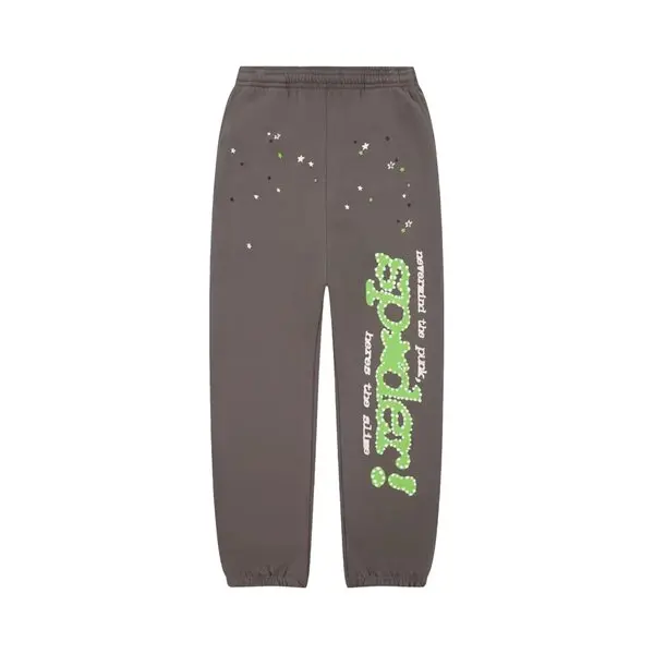 SP5DER Punk V2 Sweatpants