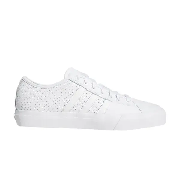 Adidas Matchcourt Mid Remix Sneakers