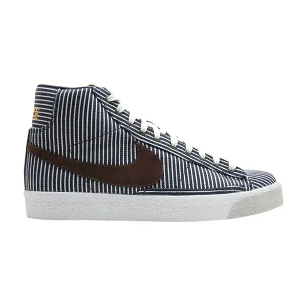 Nike Blazer Mid Basic
