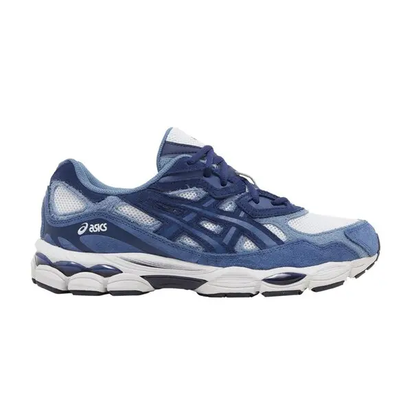 Asics Gel Nyc Sneakers - Blue