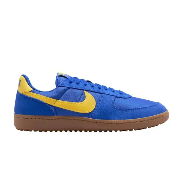 Nike Field General 82 Sneakers - Blue