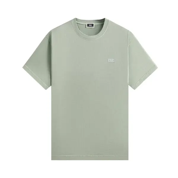 Kith Lax Tee - Green
