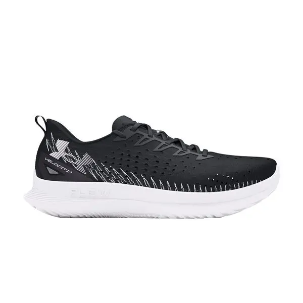 Under Armour Flow Velociti 4 Sneakers - Black