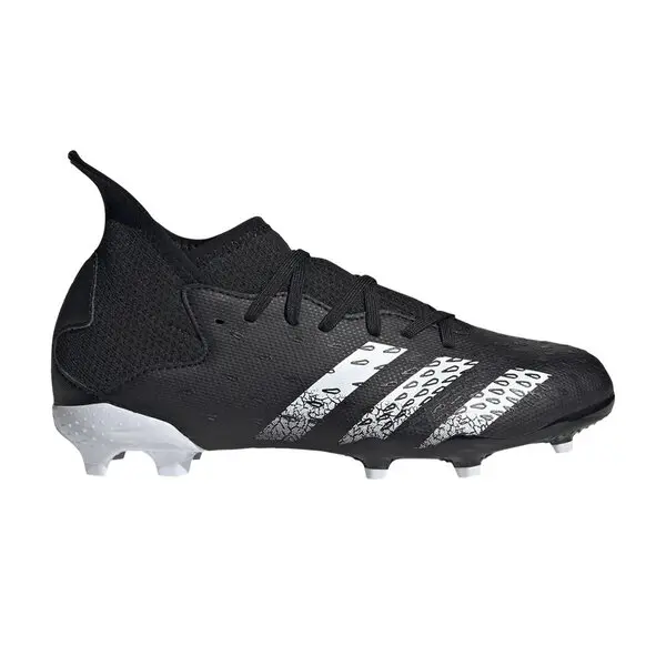 Adidas Predator Freak.3 Fg J 'demonscale - Black