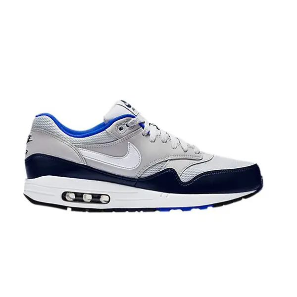 Nike Air Max 1 Essential Sneakers - Grey