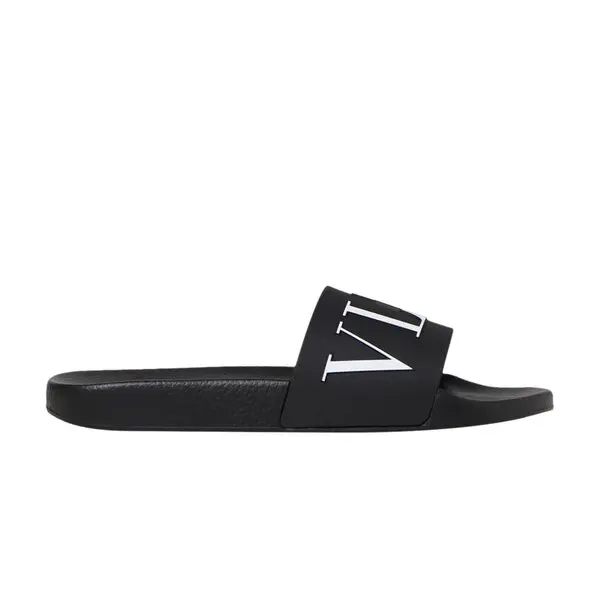 Valentino Garavani Vltn Rubber Slides