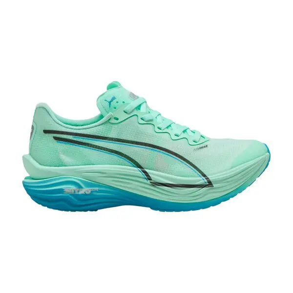 PUMA Deviate Nitro Elite 3 Sneakers - Green