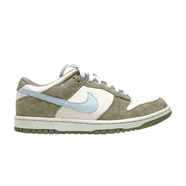 Nike W's Dunk Low Sneakers