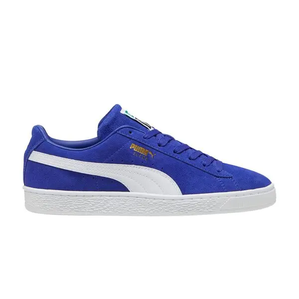 PUMA Suede Classic