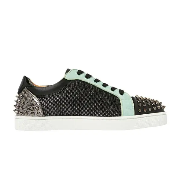 CHRISTIAN LOUBOUTIN Seavaste 2 Orlato Flat - Multicolor