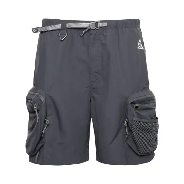 Nike Snowgrass Cargo Shorts
