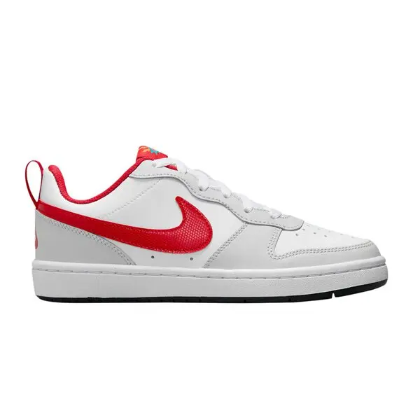 Nike Court Borough Low Recraft Gs Sneakers - Grey