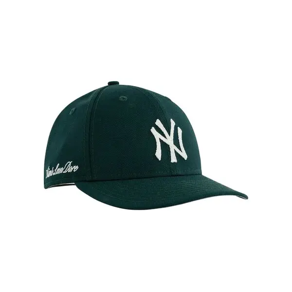 Aimé Leon Dore X New Era Yankees Cap - Green